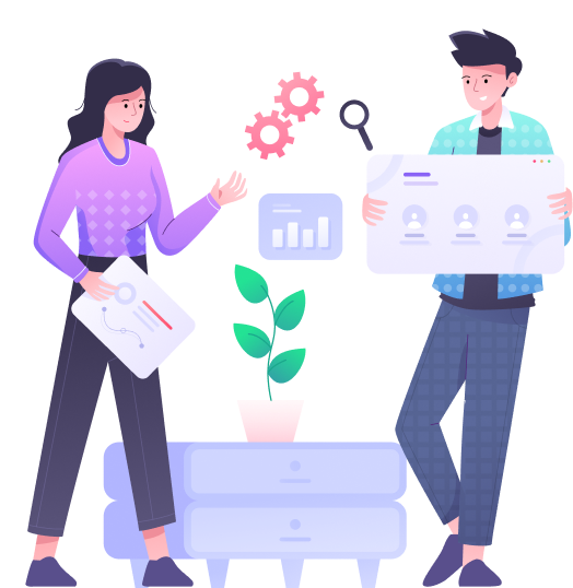 Red Software - Pioneering Business Consulting & Digital Transformation ...