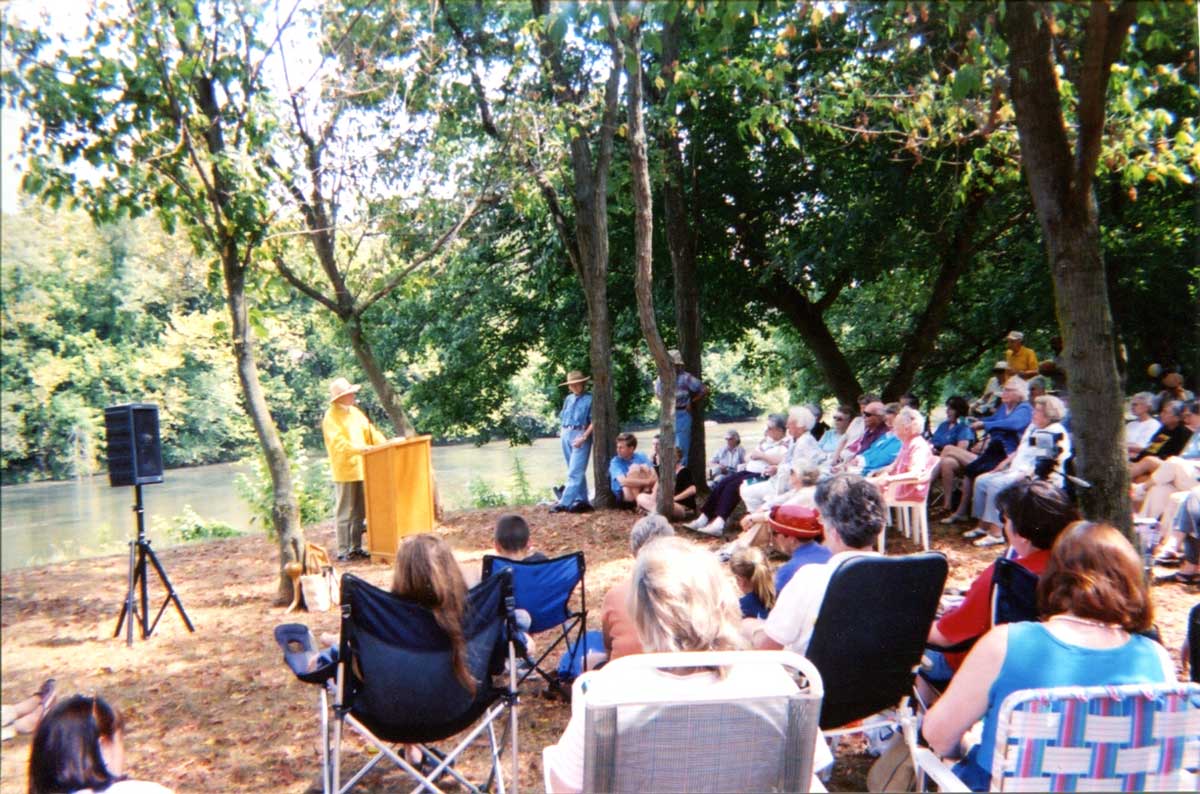 Wilma Dykeman Legacy - Articles and Resources