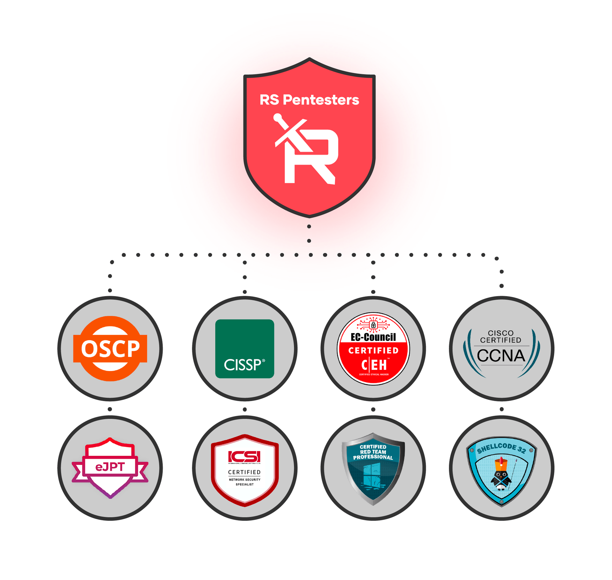 About Us | The Red Sentry Story