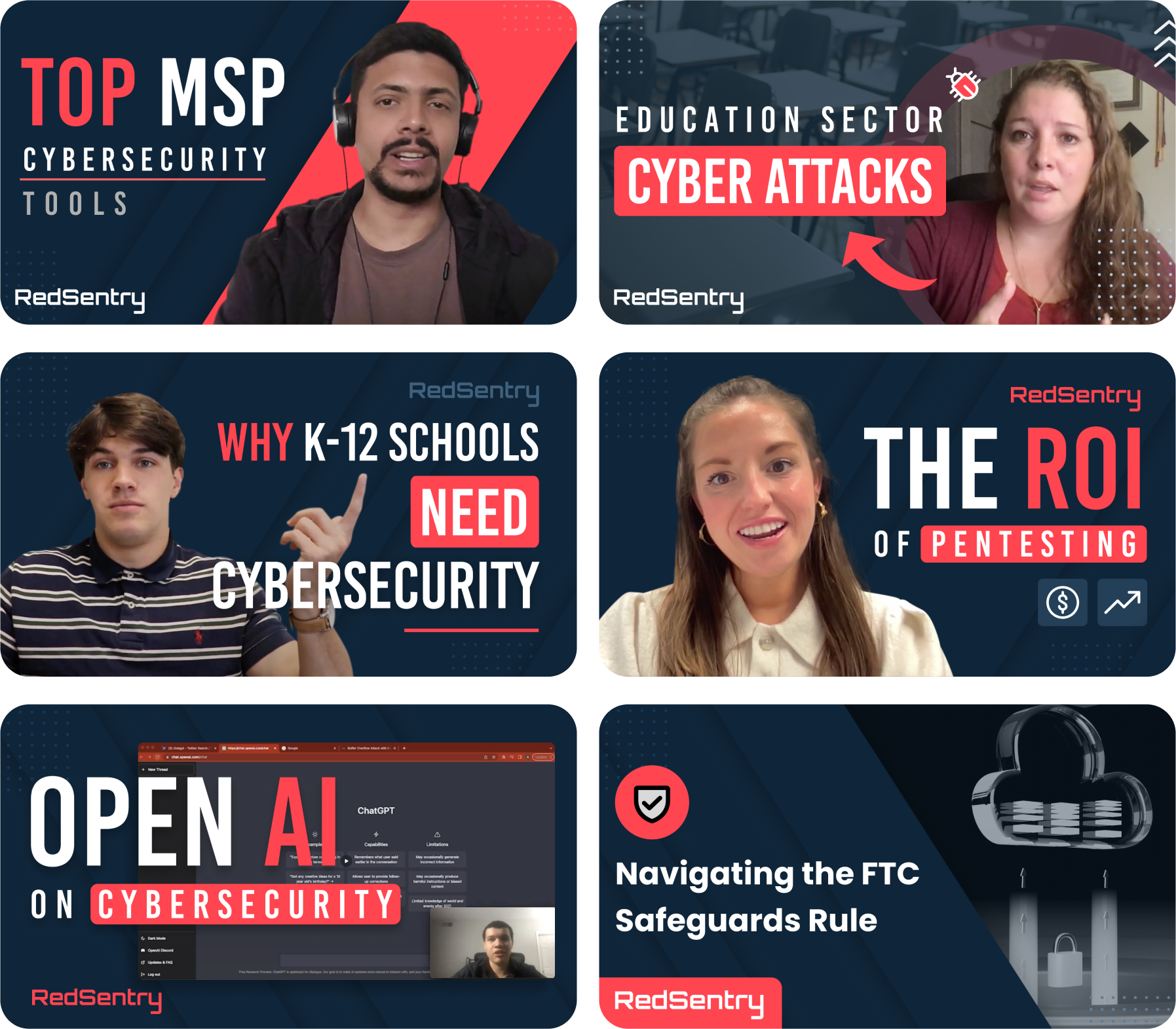 Fast, Affordable Pentesting | Red Sentry