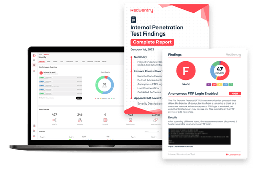 Fast, Affordable Pentesting | Red Sentry