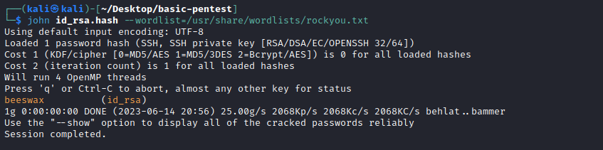 Turning ChatGPT into a Hacker: How I Used ChatGPT to Solve a TryHackMe Room