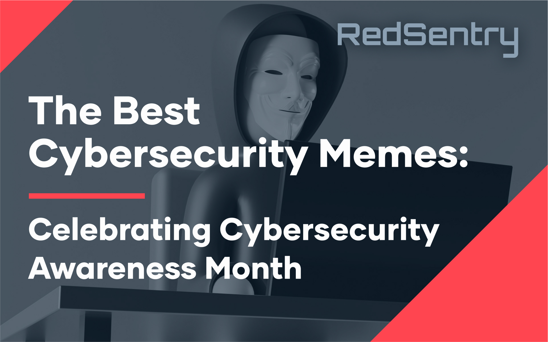 The Best Cybersecurity Memes