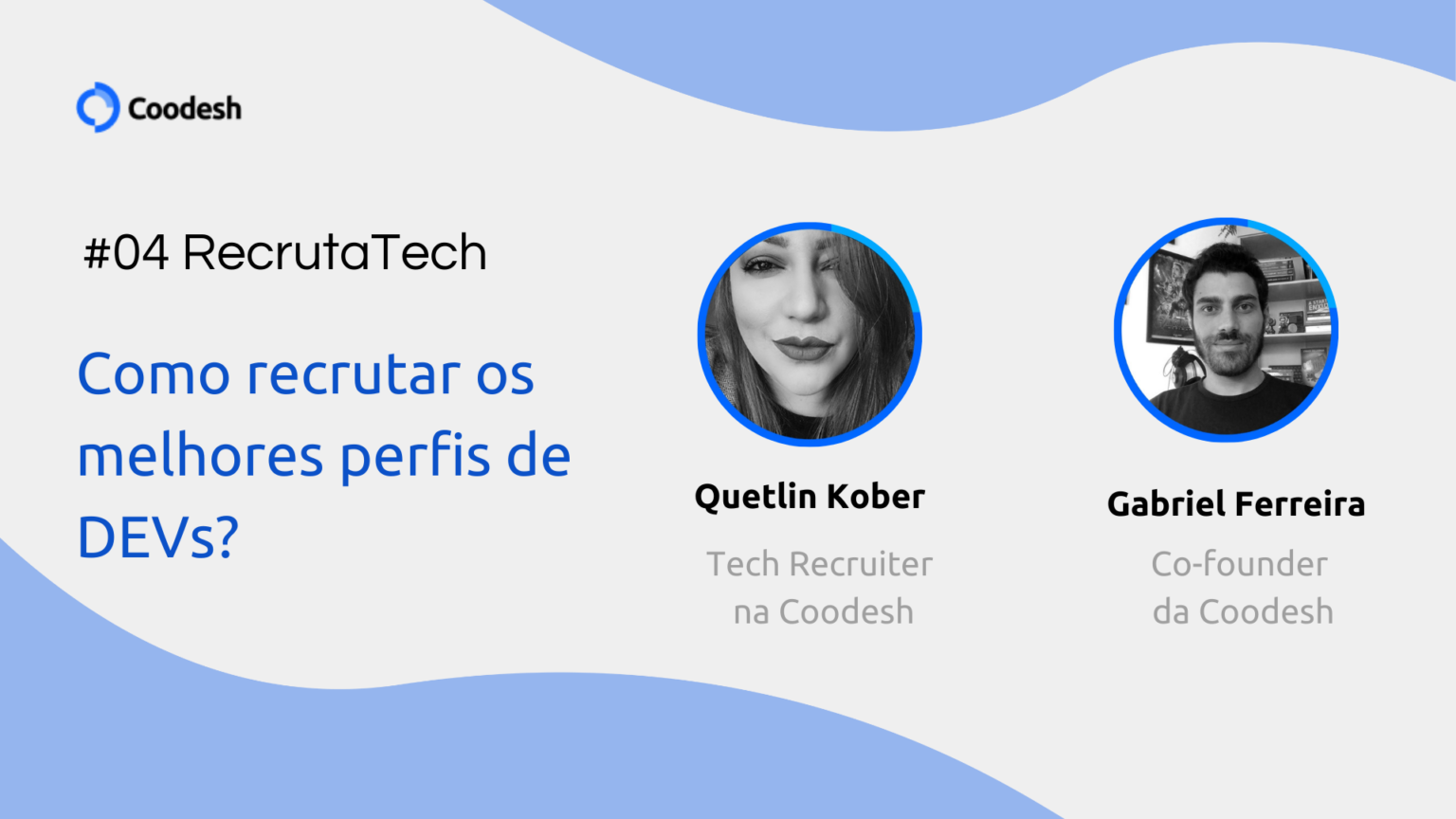 Como recrutar os melhores perfis de desenvolvedores?