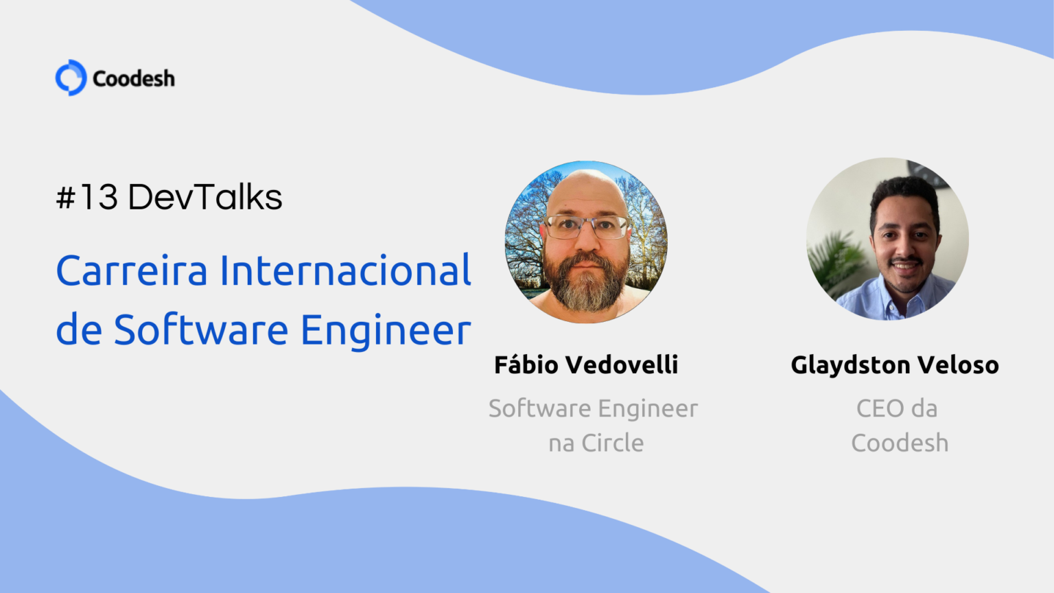 Como construir uma carreira internacional como software engineer?