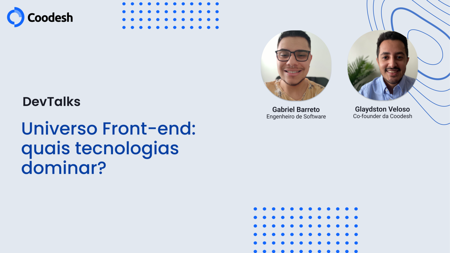 Universo Front-end: quais tecnologias dominar?
