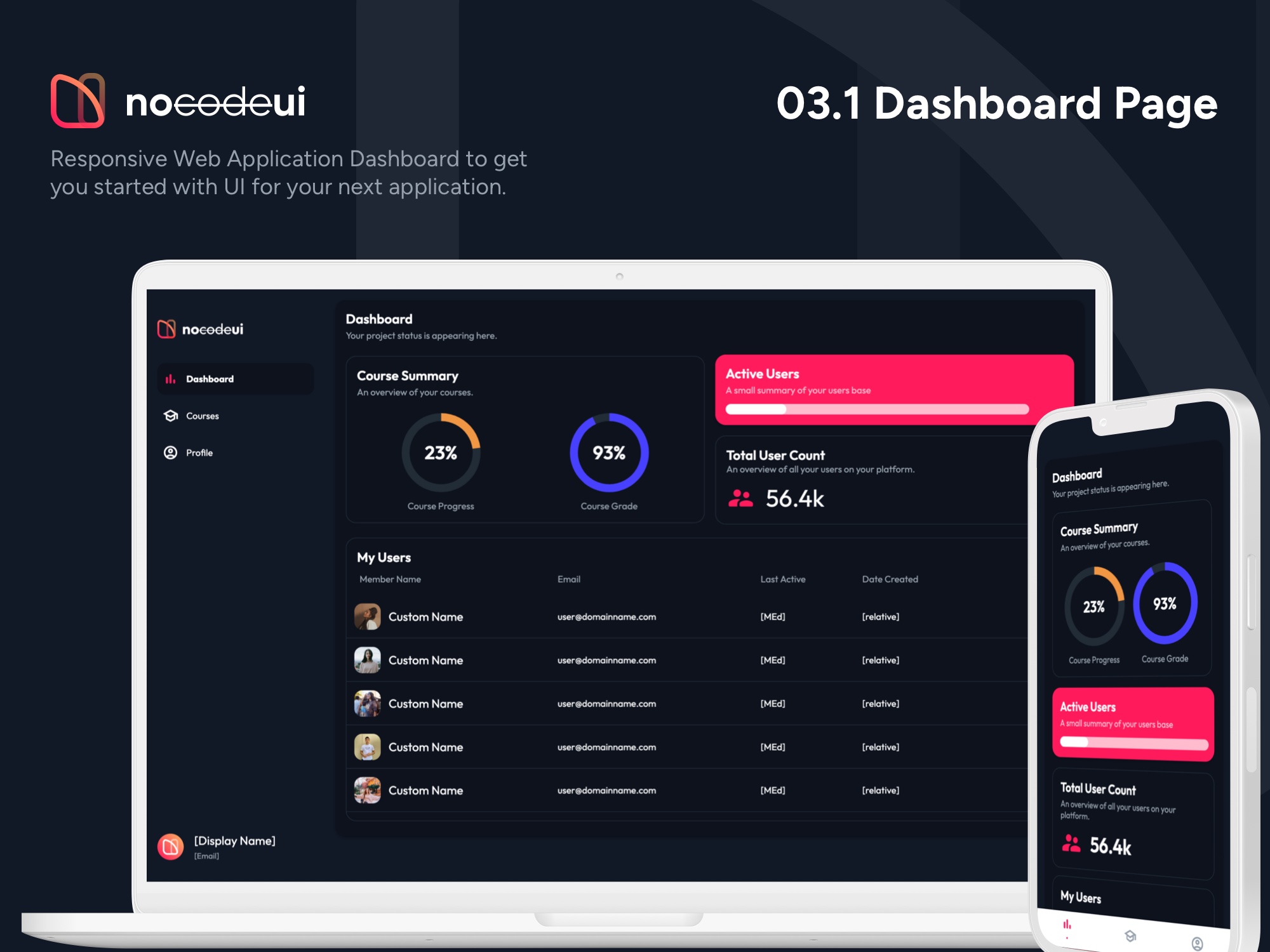 FlutterFlow Templates