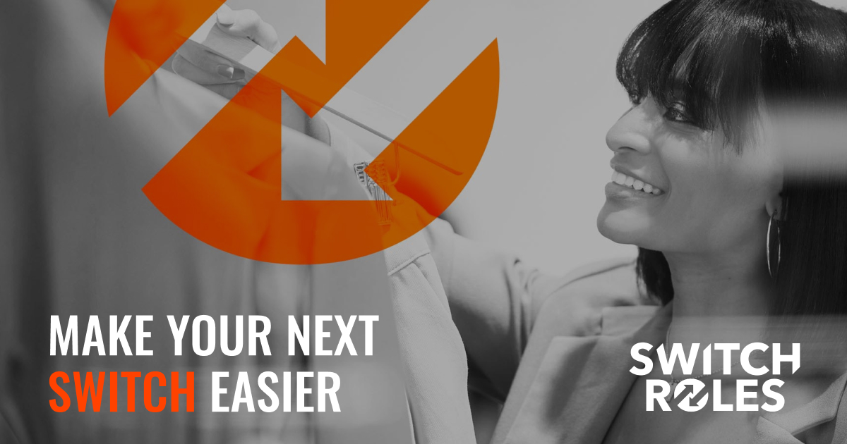 Revolutionising Retail Job Search for a Seamless Switch | Switch Roles