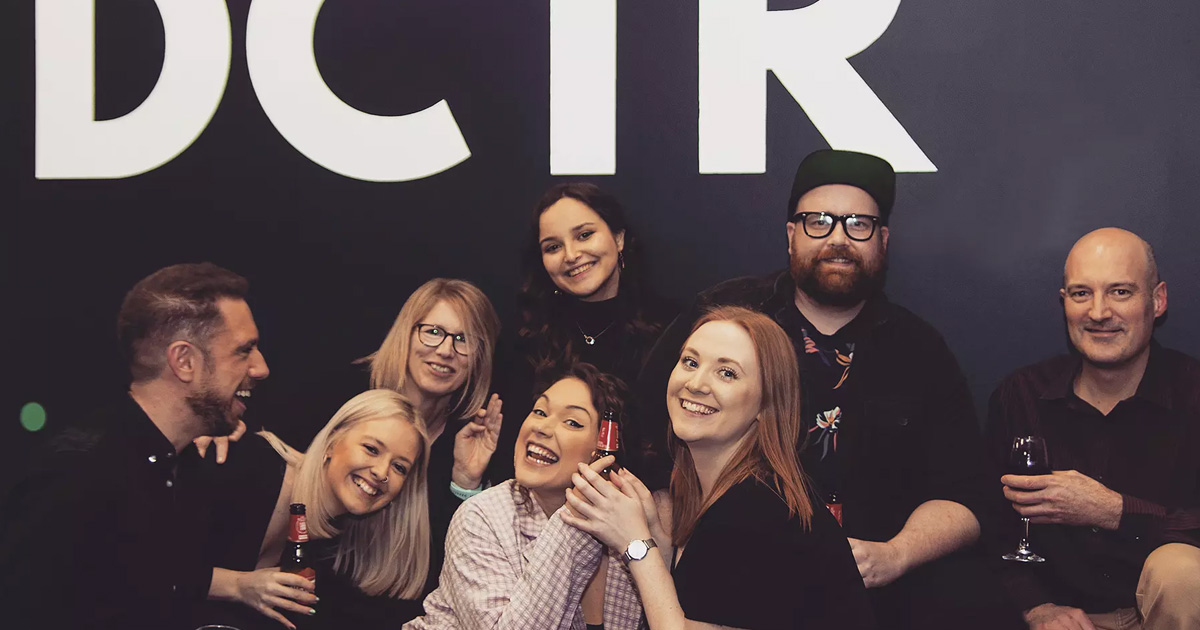 About DCTR | Award Winning Property Marketing Agency