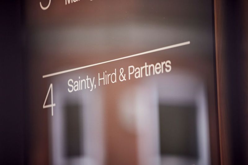 About | Sainty Hird is a Top Executive Search & Headhunting Firm in ...