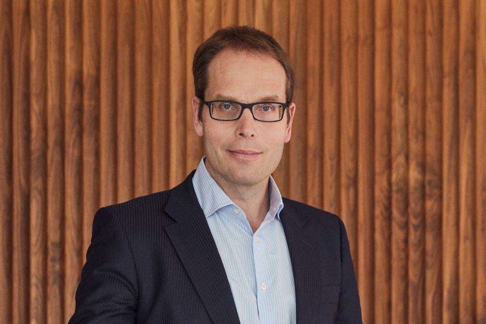 Sainty Hird Team: Alex Williams | Partner | Executive search consultant