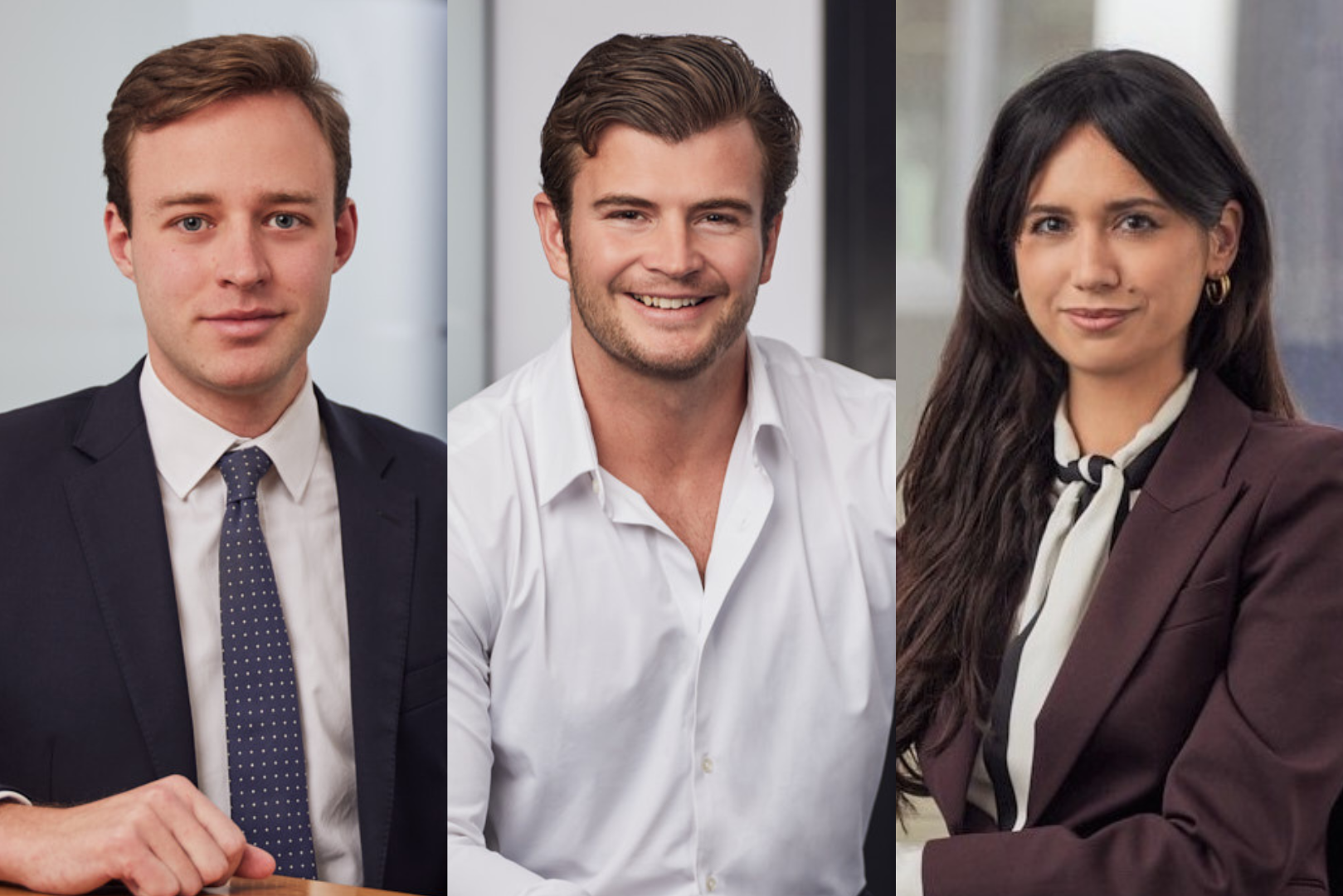 Sainty Hird & Partners announces strategic team expansion