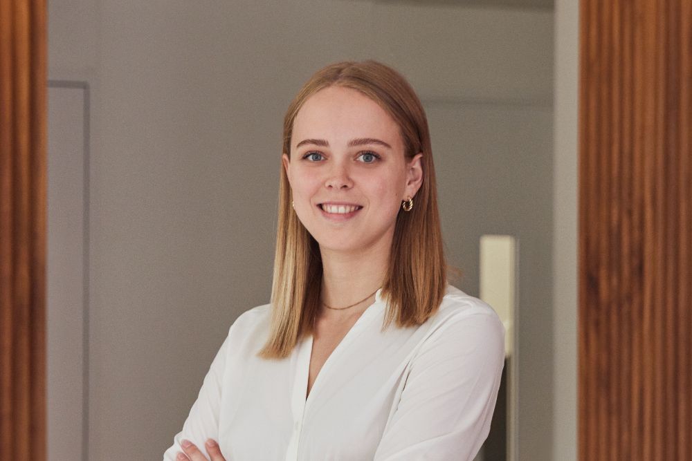 Hannah Robb | Sainty Hird & Partners