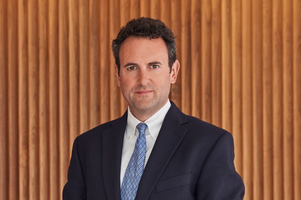 Martin Lorigan | Sainty Hird & Partners