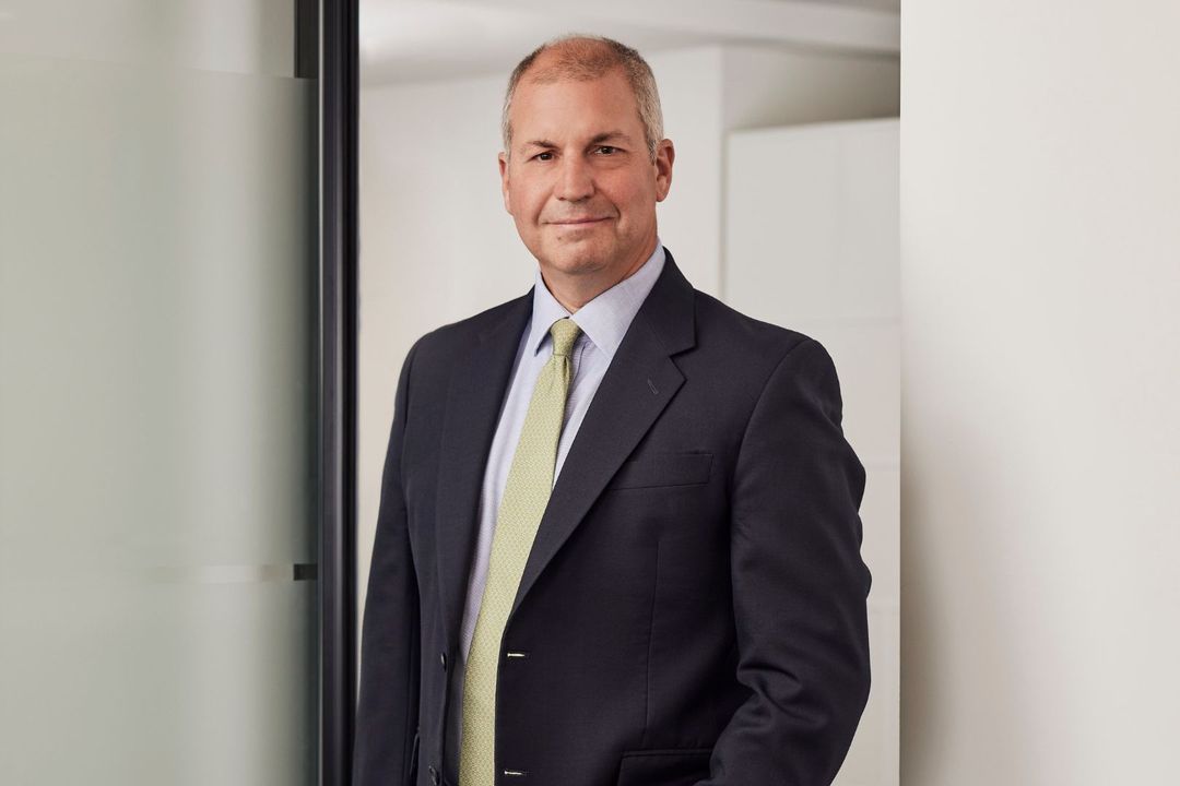 Justin Gilbert joins as Partner, leading Sainty Hird & Partner’s ...