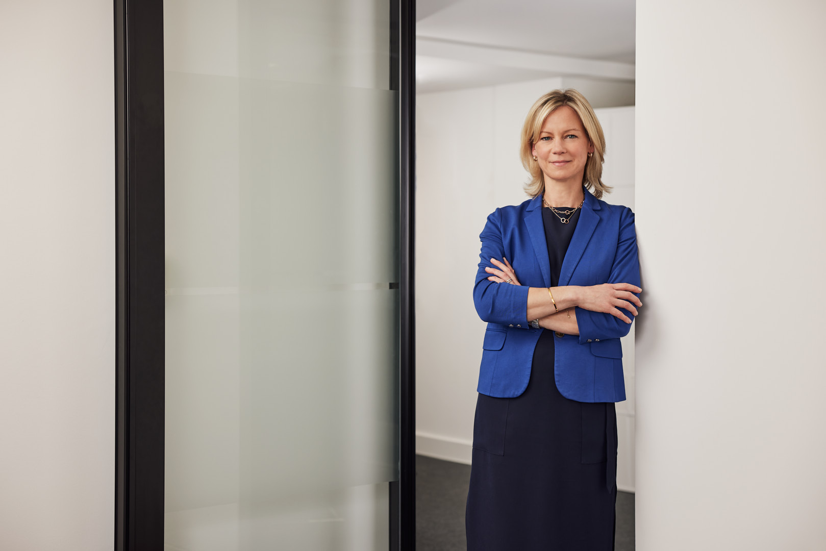 Sainty Hird & Partners welcomes Tory Hyndman as Partner in its Asset ...