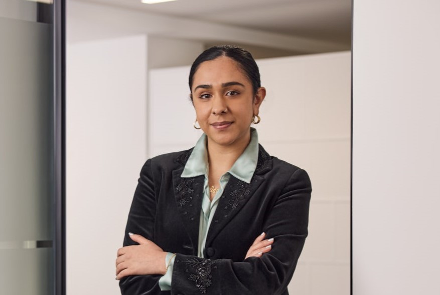 Sainty Hird Team: Sonal Master | | Executive search consultant