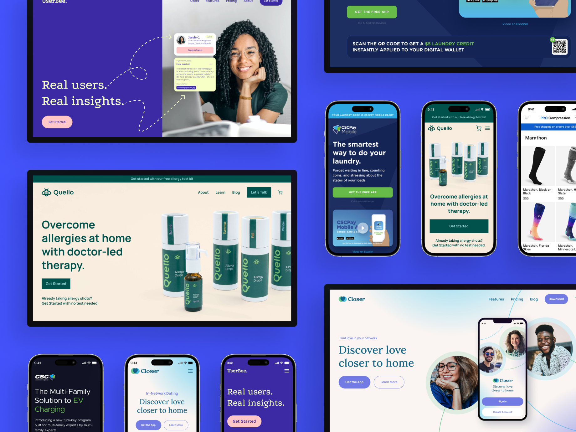Range Digital | Webflow Experts