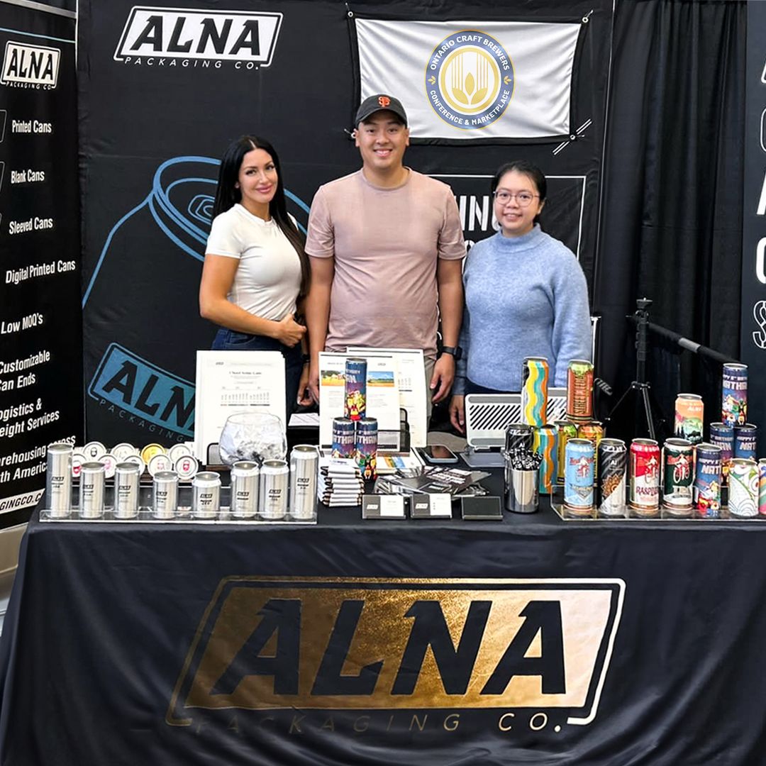 ALNA Packaging Co - The Right Packaging Solutions for You