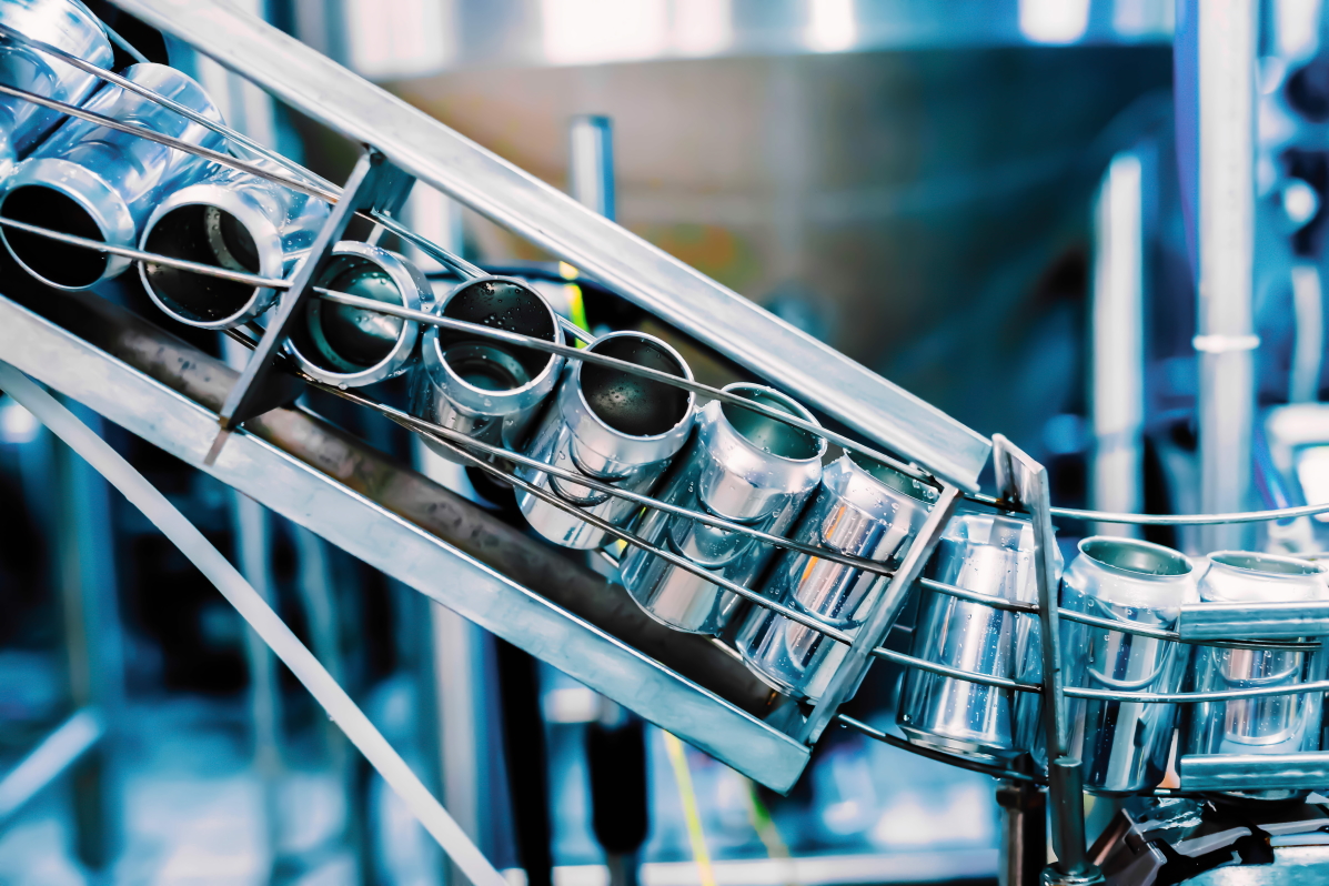 ALNA Packaging Co - Why Choose Us?