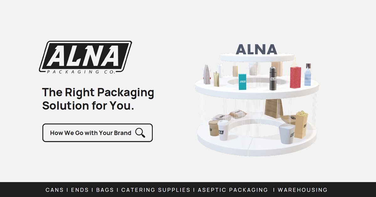 ALNA Packaging Co - The Right Packaging Solutions for You