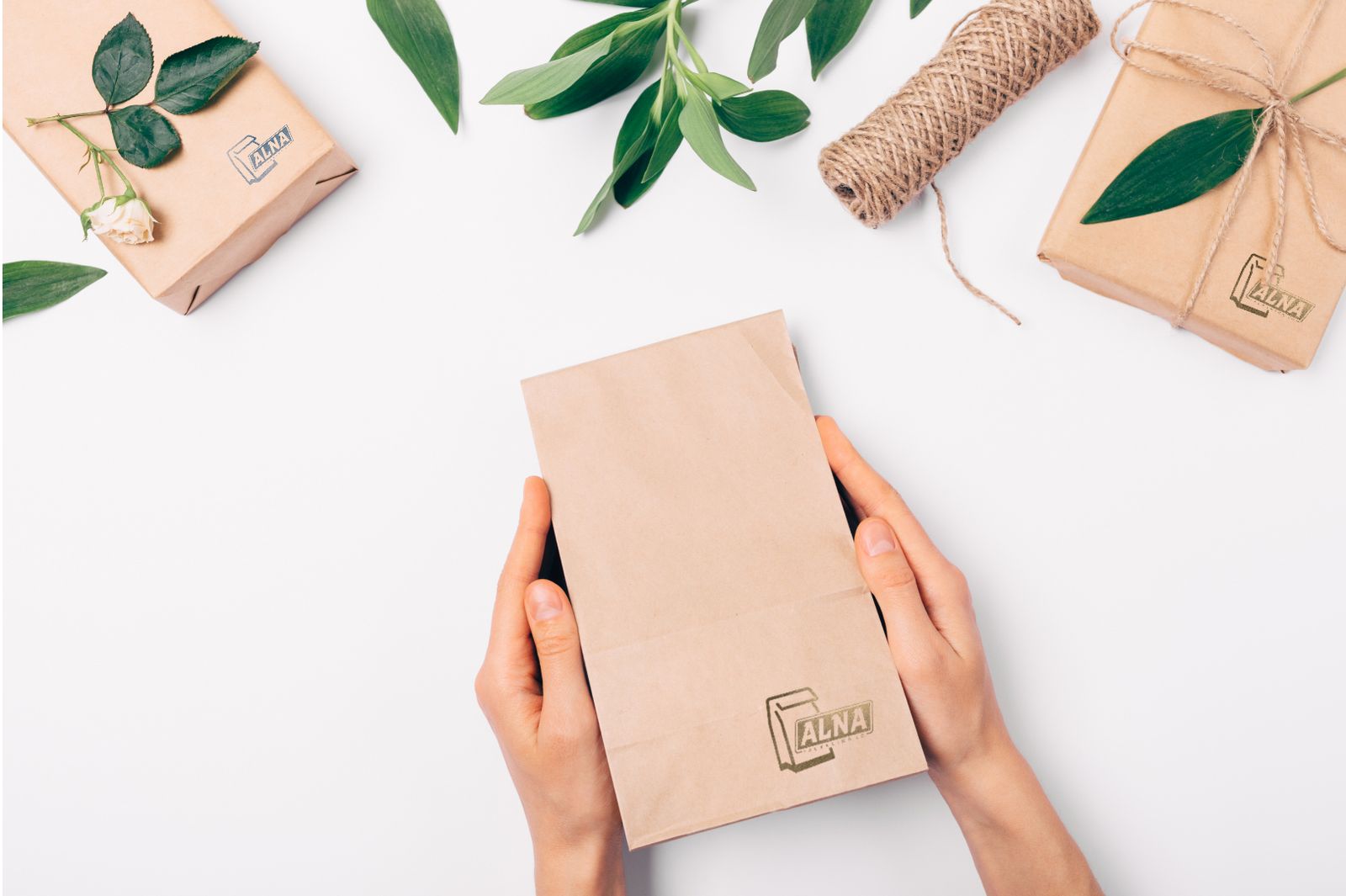 ALNA Packaging Co - Why Choose Us?