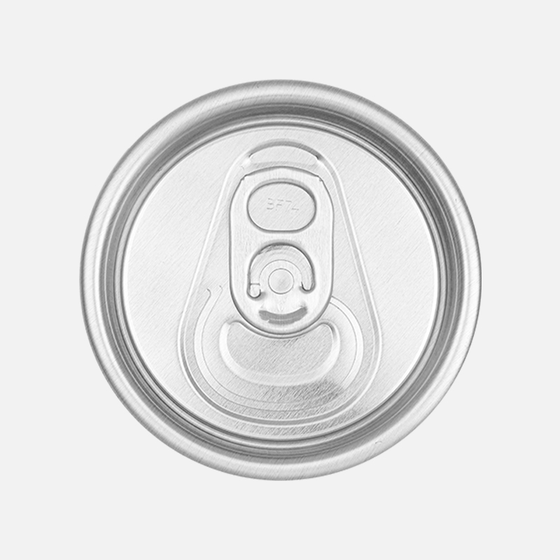 ALNA Packaging Co - Can Ends
