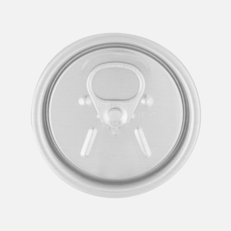 ALNA Packaging Co - Can Ends