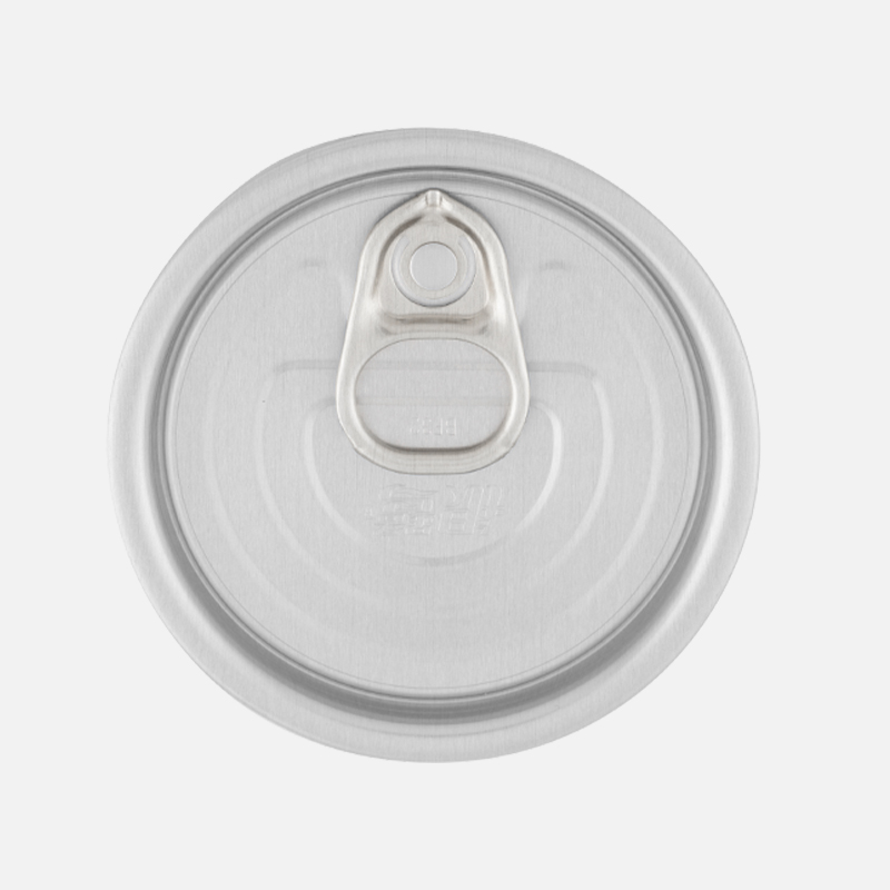 ALNA Packaging Co - Can Ends