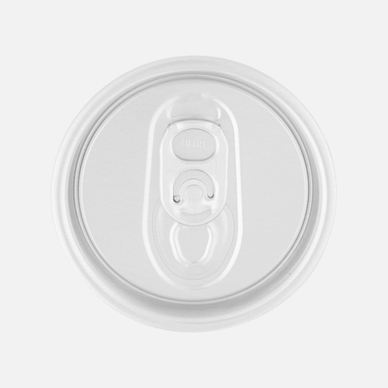 ALNA Packaging Co - Can Ends