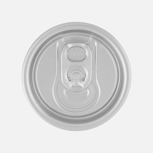 ALNA Packaging Co - Can Ends