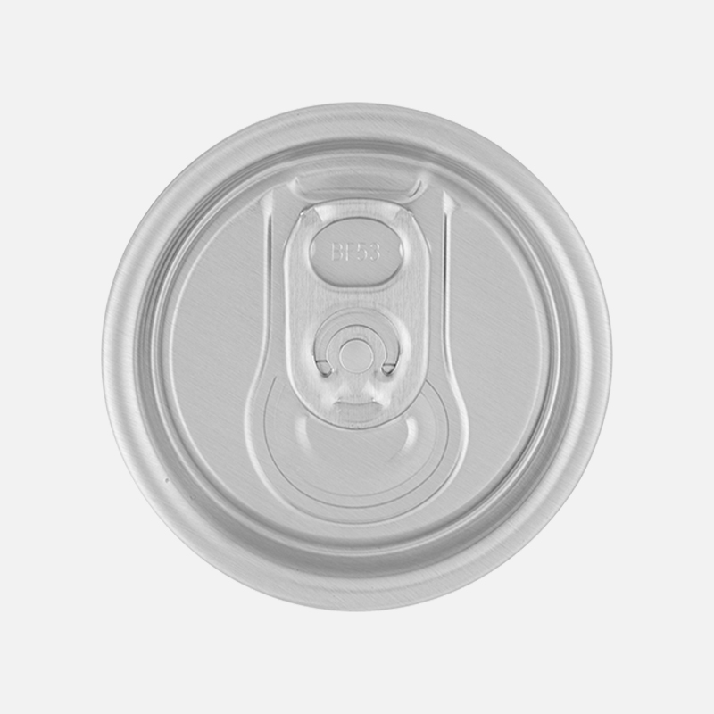 ALNA Packaging Co - Can Ends
