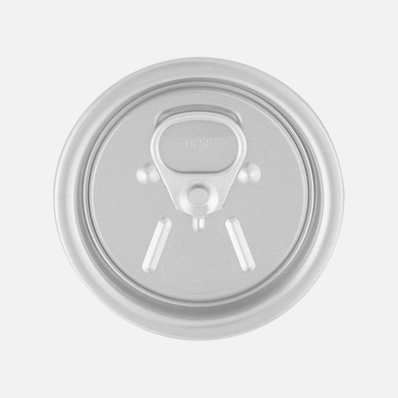 ALNA Packaging Co - Can Ends