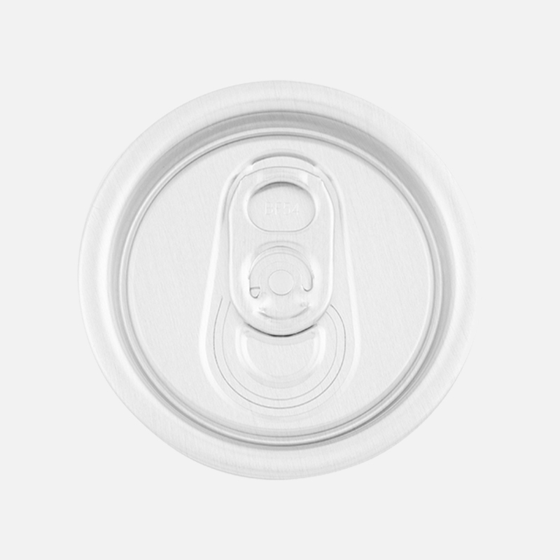 ALNA Packaging Co - Can Ends