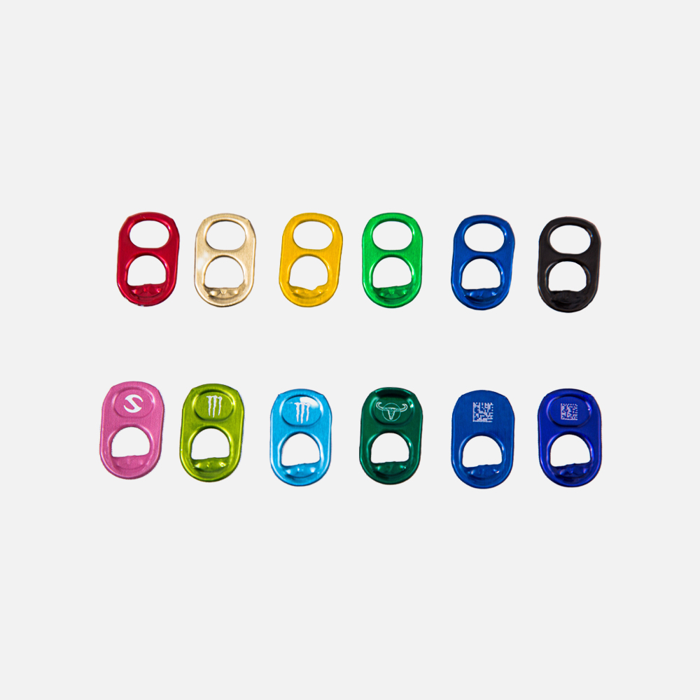 ALNA Packaging Co - Can Ends