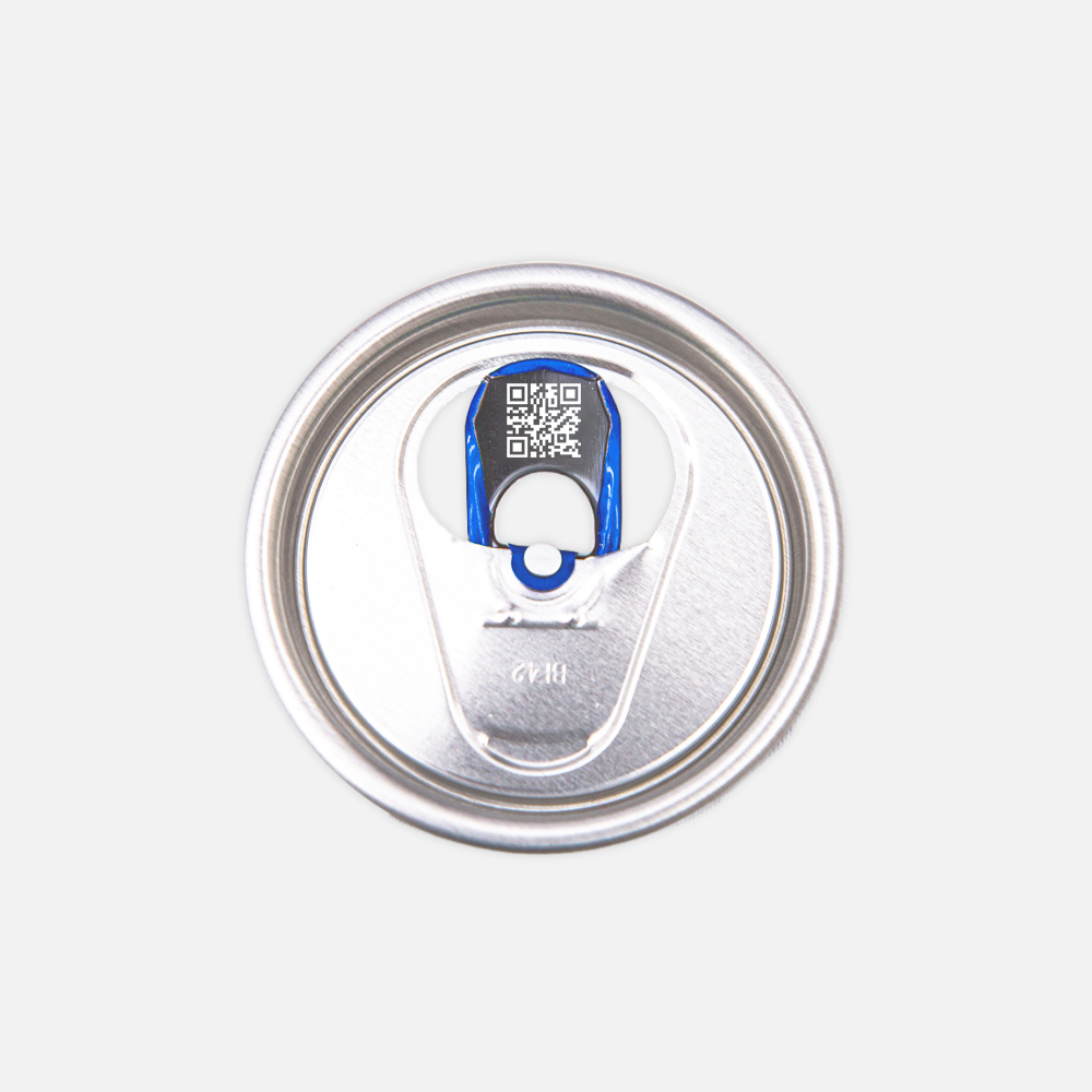 ALNA Packaging Co - Can Ends