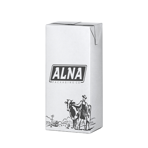 ALNA Packaging Co - The Right Packaging Solutions for You