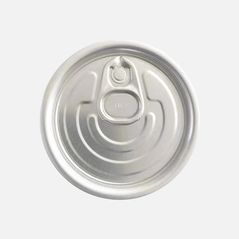 ALNA Packaging Co - Can Ends