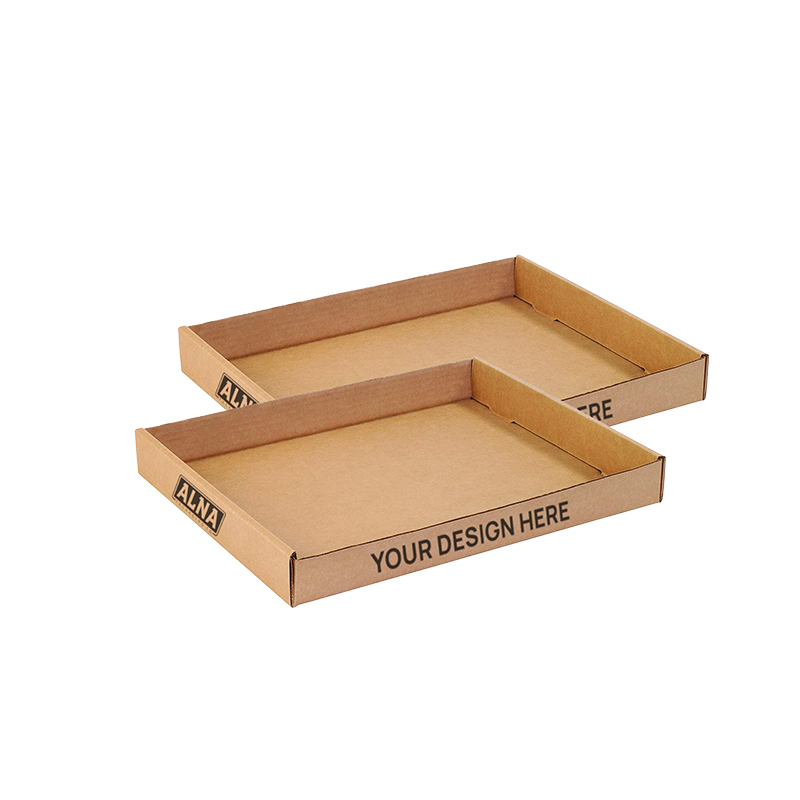 ALNA Packaging Co - The Right Packaging Solutions for You