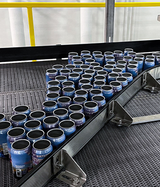 ALNA Packaging Co - Why Choose Us?