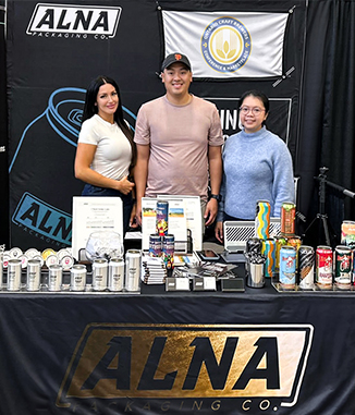 ALNA Packaging Co - Why Choose Us?
