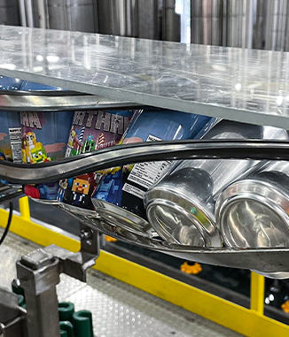 ALNA Packaging Co - Why Choose Us?