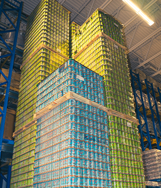 ALNA Packaging Co - Why Choose Us?