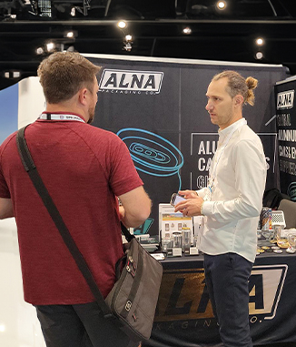 ALNA Packaging Co - Why Choose Us?