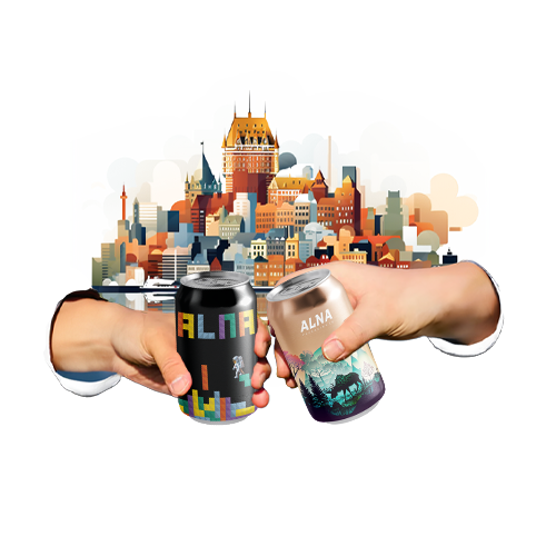 ALNA Packaging Co - Consultation & Design