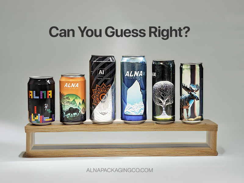 The Age-Old Debate: Traditional vs. Digital vs. Shrink-Sleeved Printed Cans