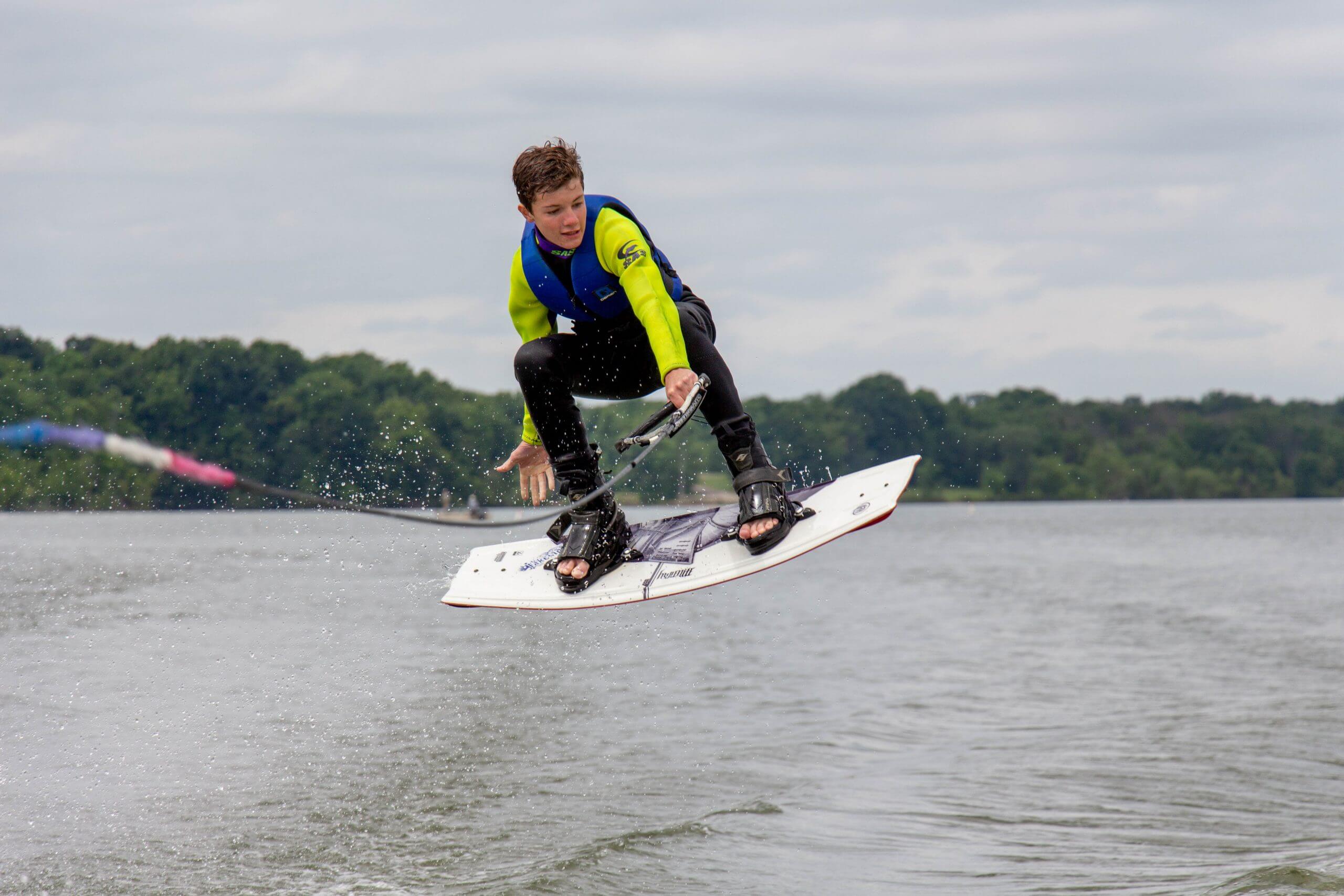 Camp Carl | Summer Camps