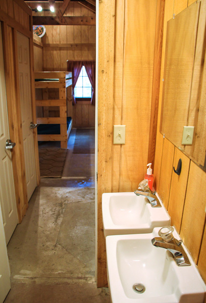 Camp Carl | Our Facilities