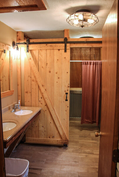 Camp Carl | Our Facilities